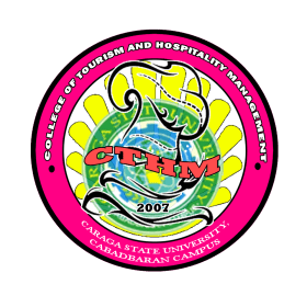 CTHM FACULTY – CARAGA STATE UNIVERSITY