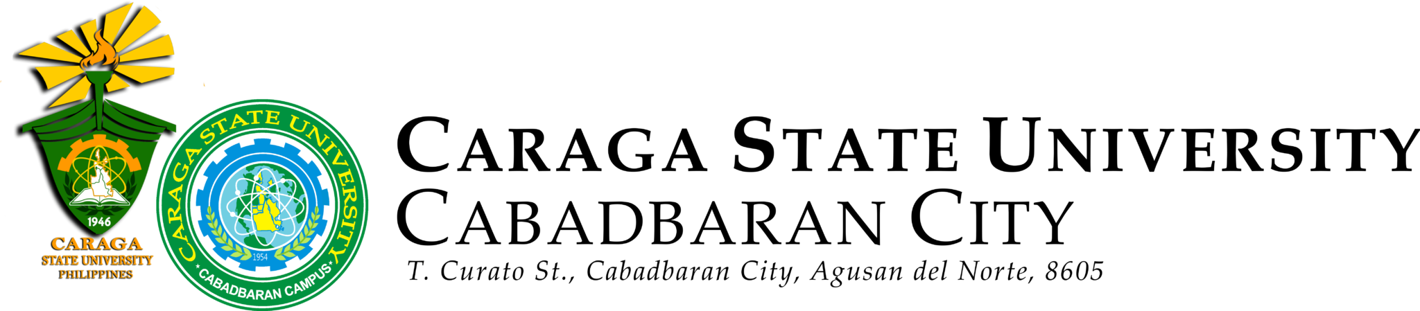 CSUCC - CARAGA STATE UNIVERSITY