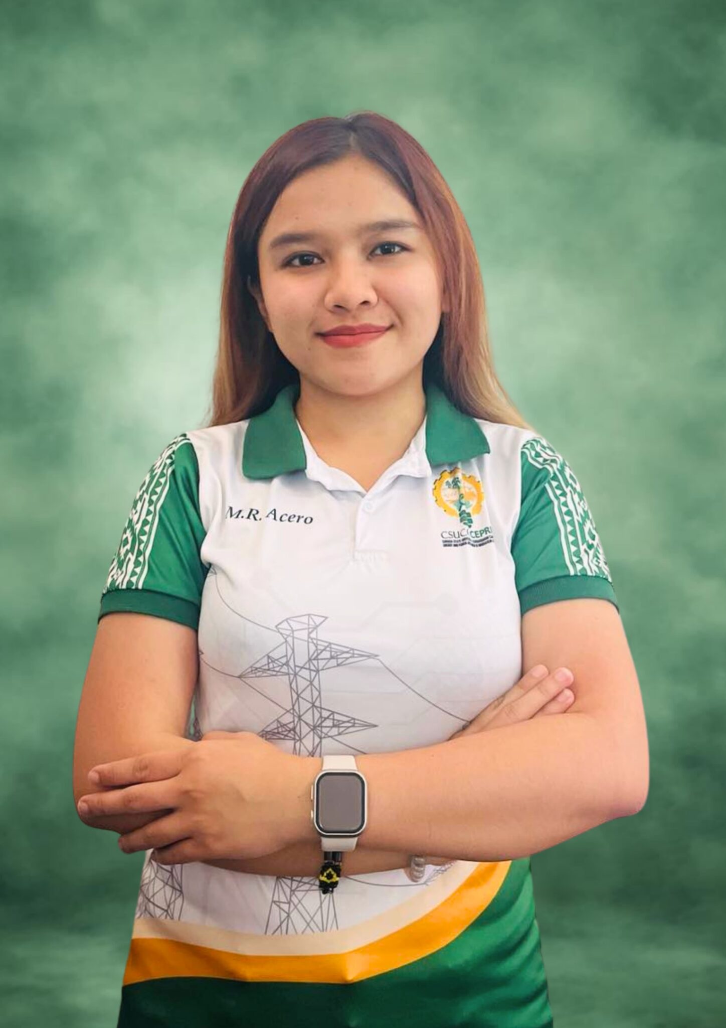 CEIT FACULTY - CARAGA STATE UNIVERSITY