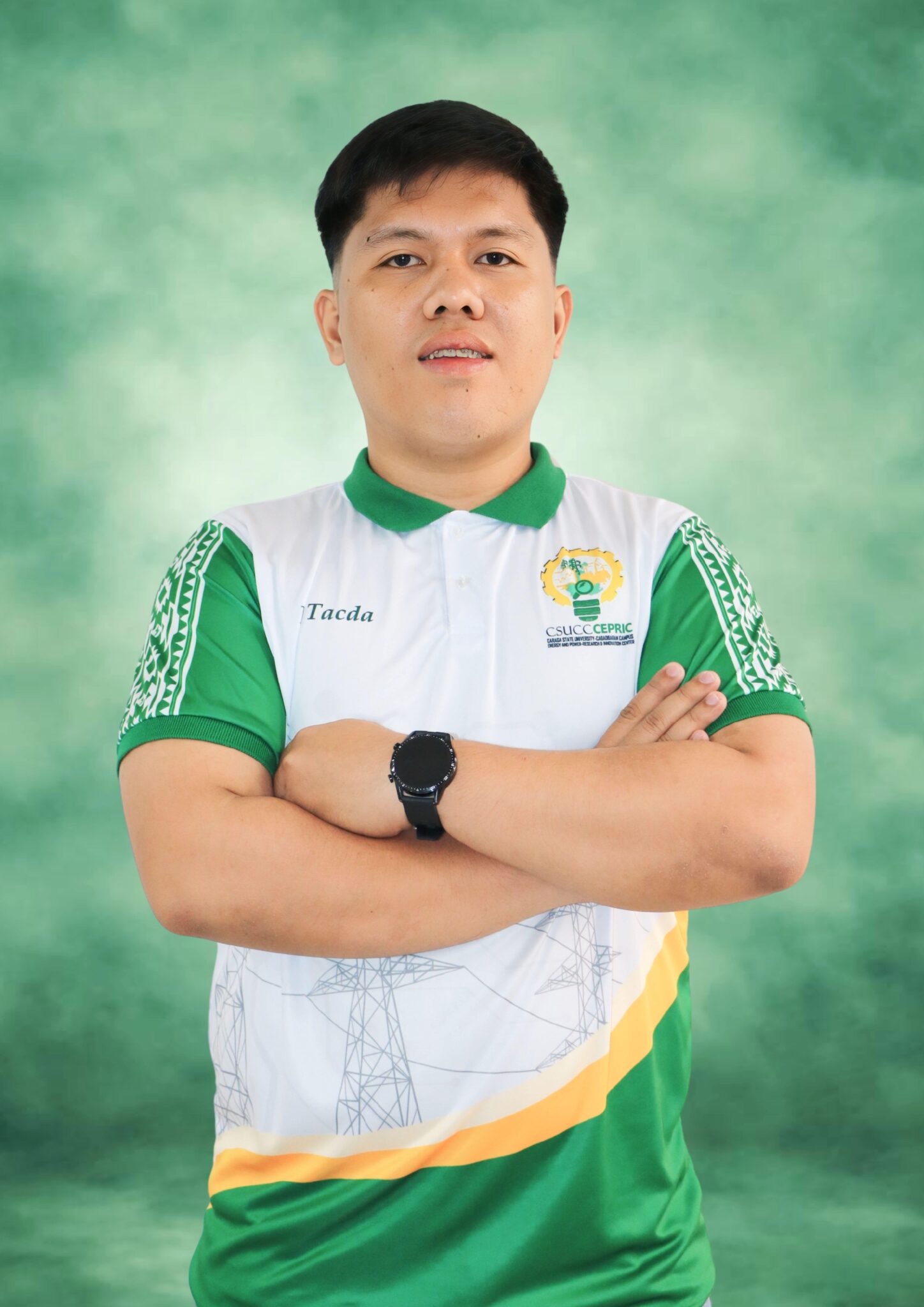 CEIT FACULTY - CARAGA STATE UNIVERSITY