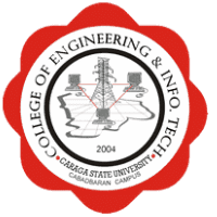 CARAGA STATE UNIVERSITY – Cabadbaran City