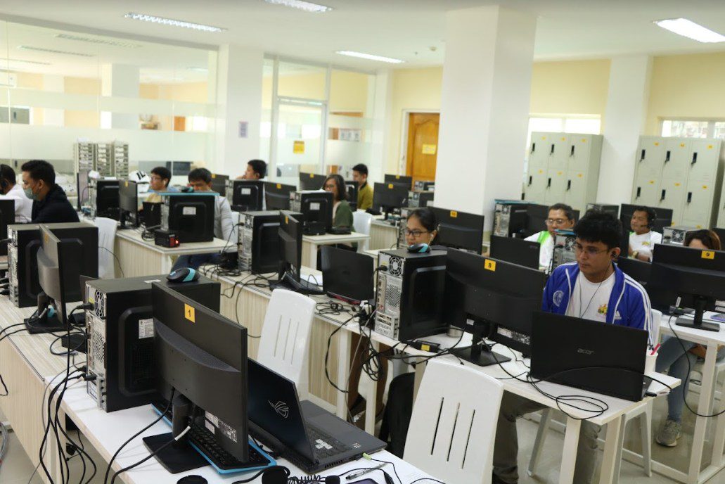 CSUCC takes on online AACCUP Level III Program Accreditation - CARAGA ...