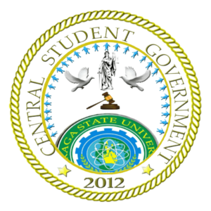 Central Student Government – CARAGA STATE UNIVERSITY