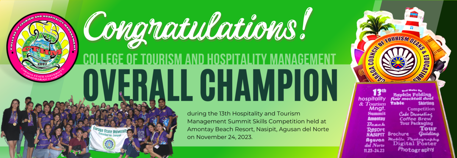 index - CARAGA STATE UNIVERSITY