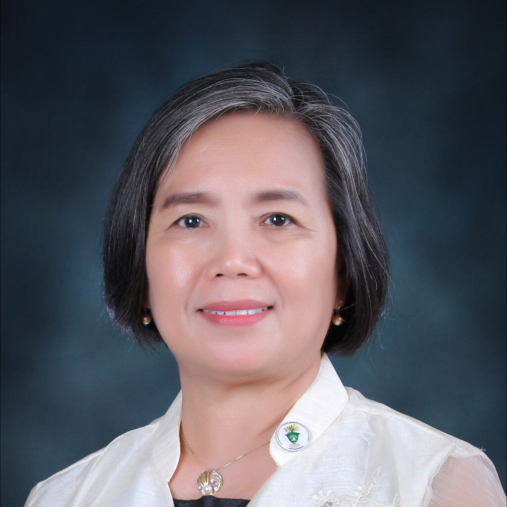 Administrative Council – CARAGA STATE UNIVERSITY