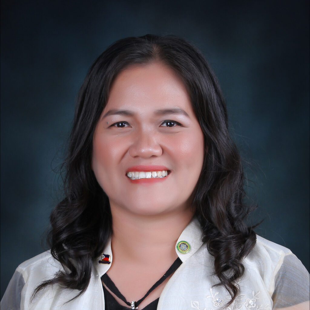 Administrative Council - CARAGA STATE UNIVERSITY