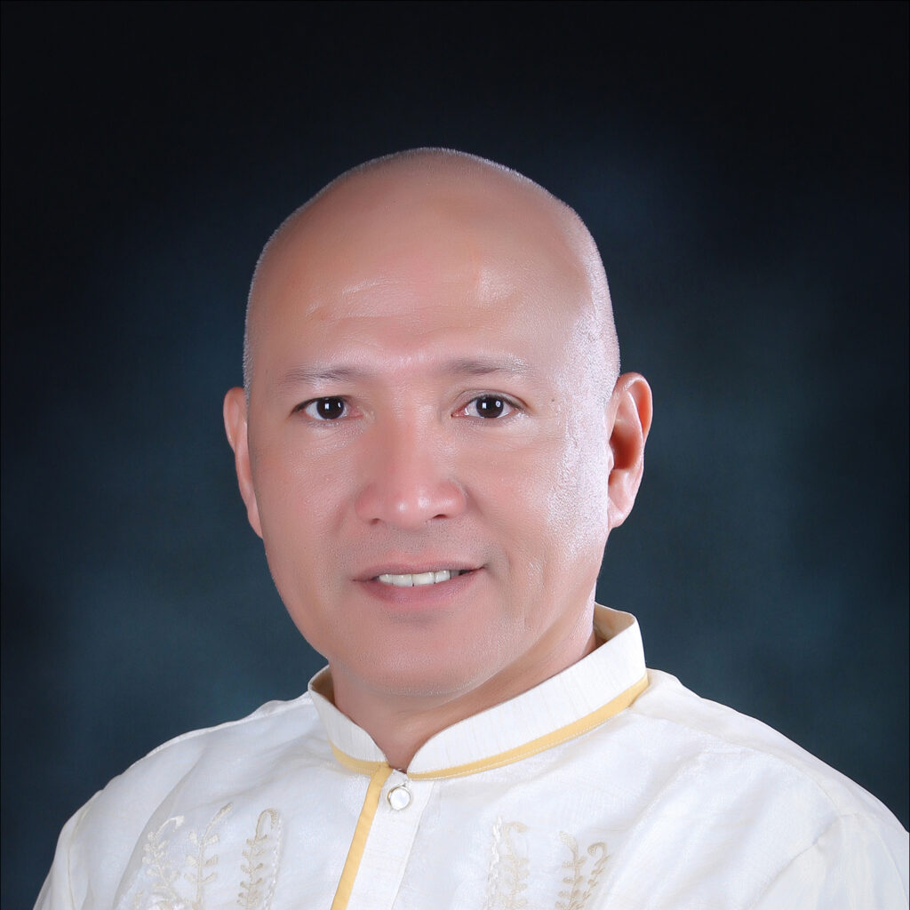 Administrative Council – CARAGA STATE UNIVERSITY