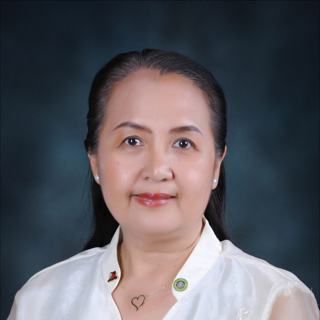 Administrative Council – CARAGA STATE UNIVERSITY