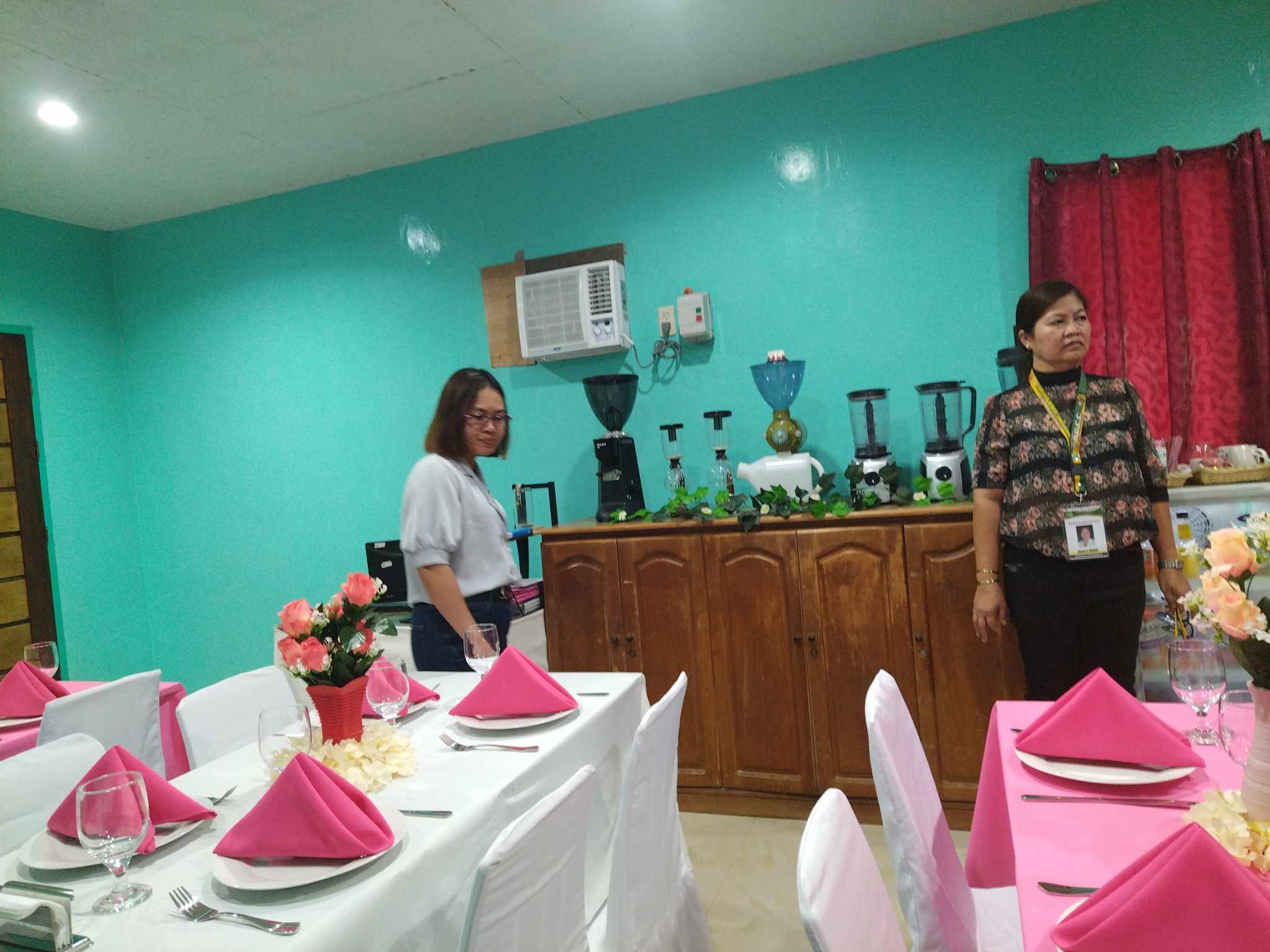 CSUCC Gears Up for CHED Institutional Visit – CARAGA STATE UNIVERSITY