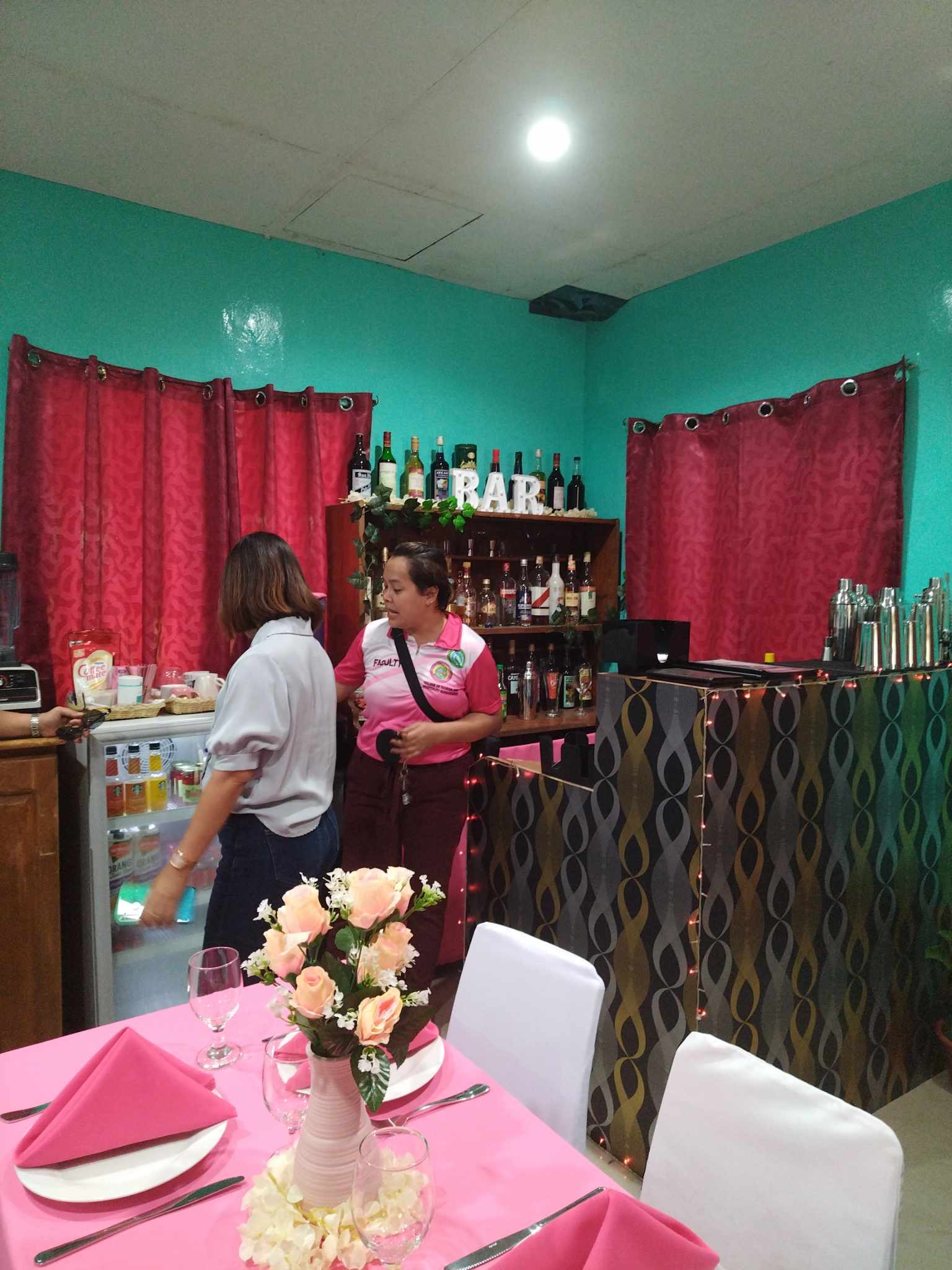 CSUCC Gears Up for CHED Institutional Visit – CARAGA STATE UNIVERSITY