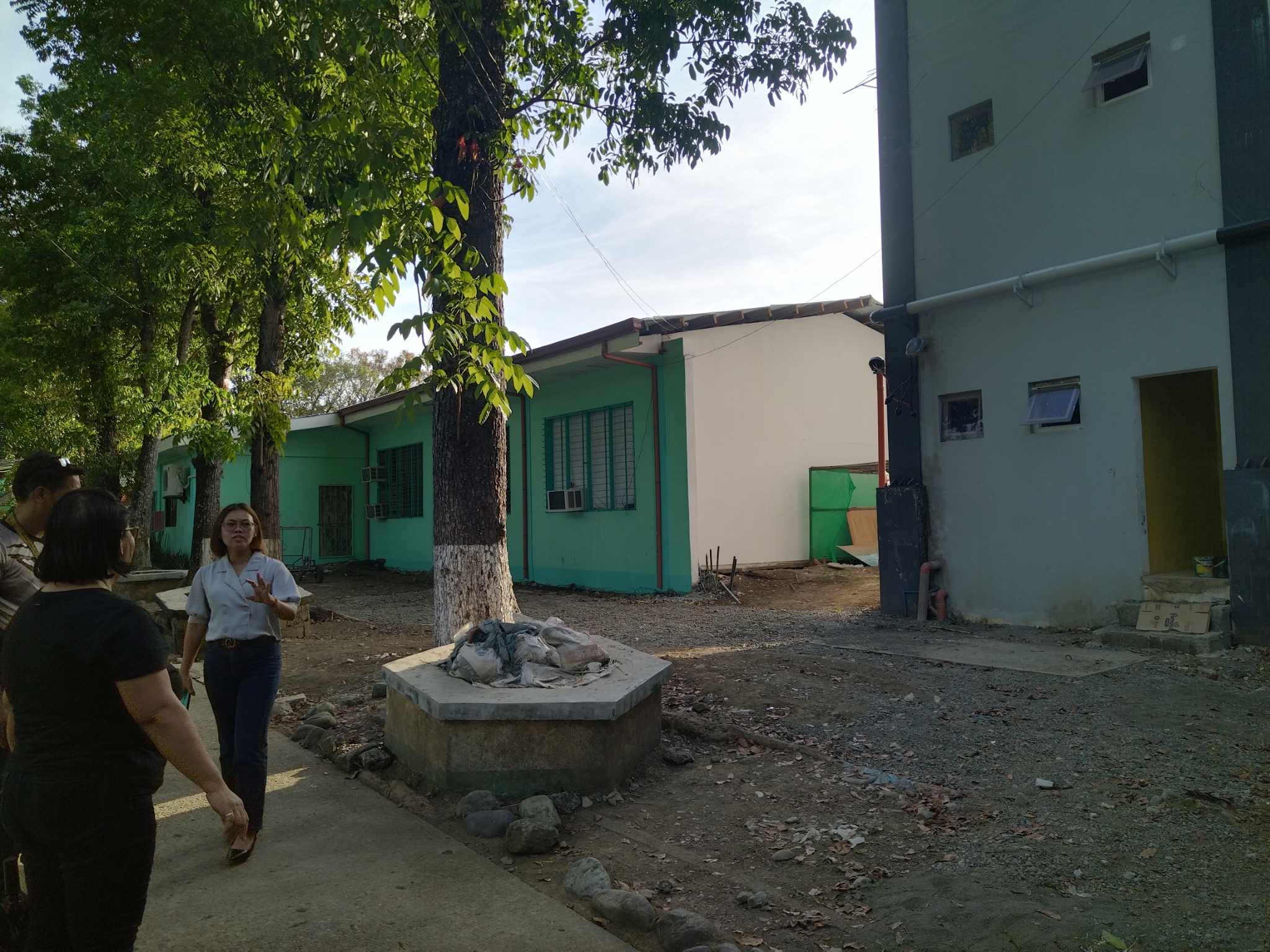 CSUCC Gears Up for CHED Institutional Visit – CARAGA STATE UNIVERSITY