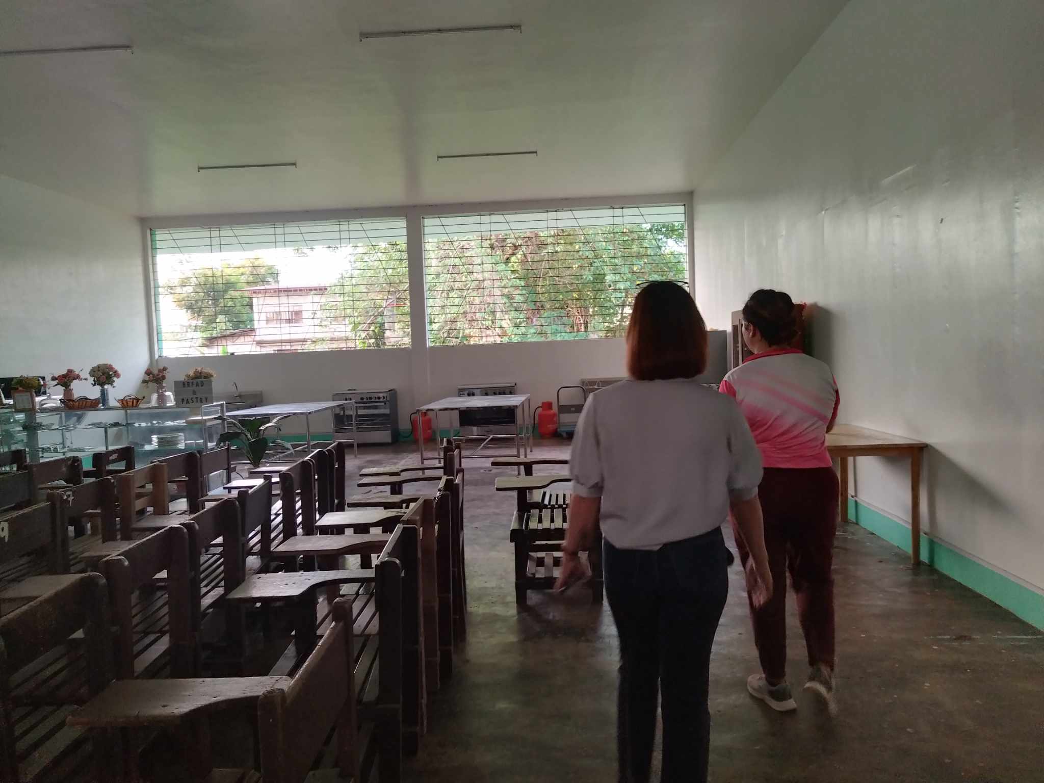 CSUCC Gears Up for CHED Institutional Visit – CARAGA STATE UNIVERSITY
