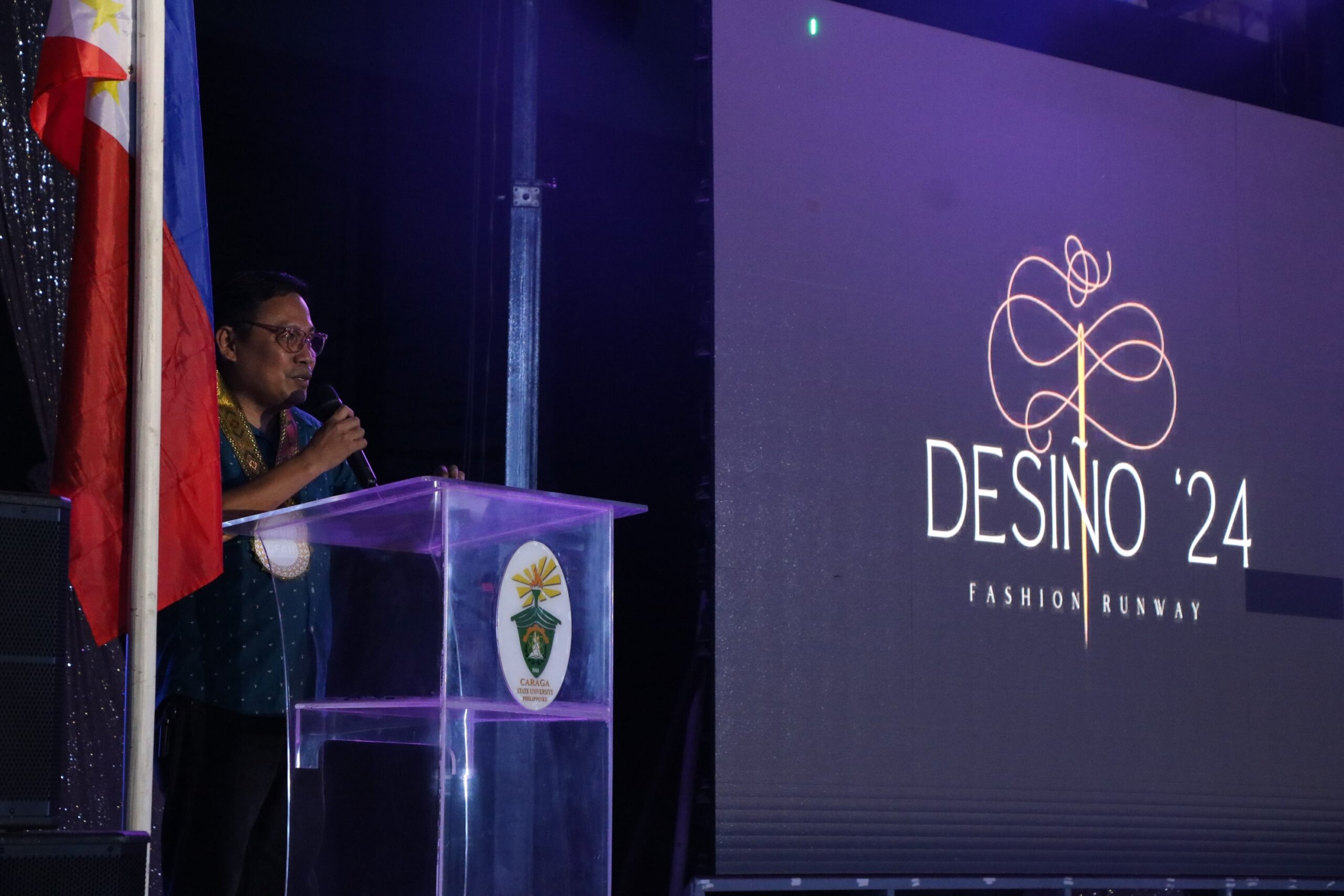 CITTE Culminating Program: CITTE Spark Tank 2024 – Highlights – CARAGA ...