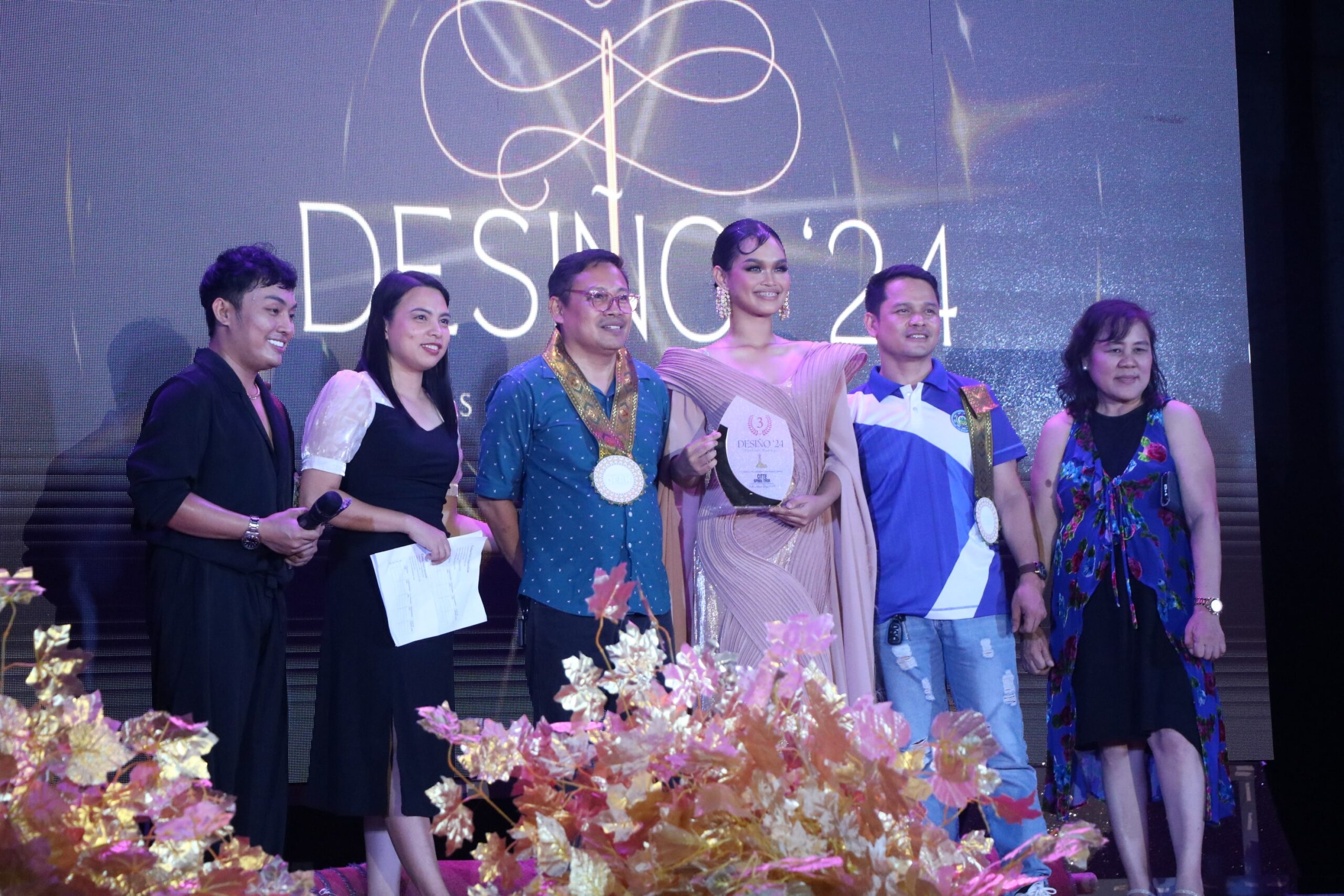 CITTE Culminating Program: CITTE Spark Tank 2024 - Highlights - CARAGA ...