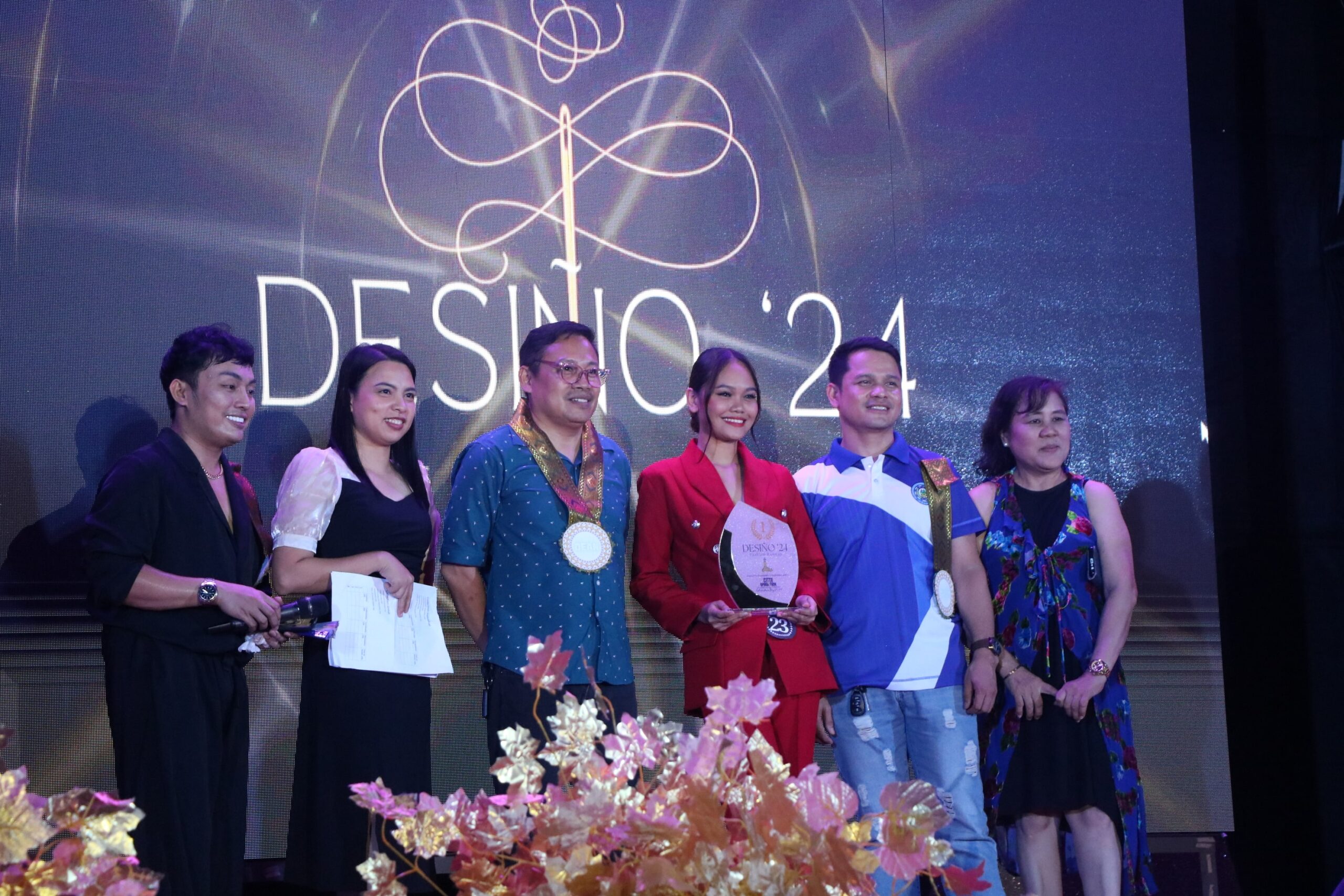 CITTE Culminating Program: CITTE Spark Tank 2024 – Highlights – CARAGA ...