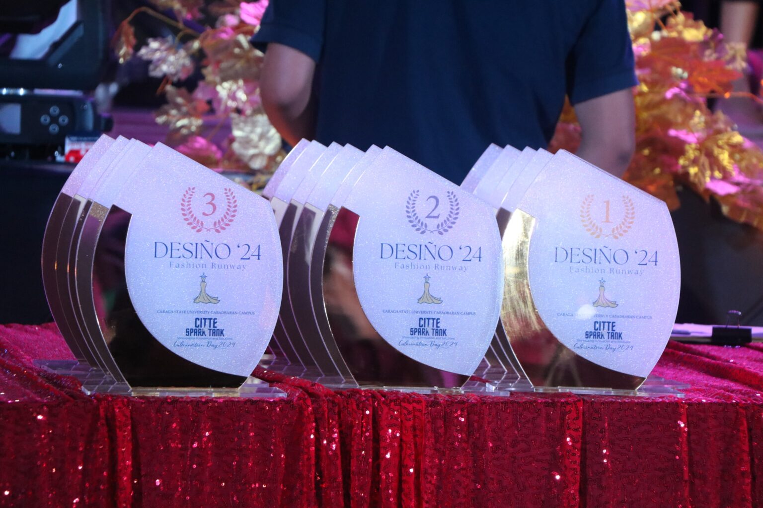 CARAGA STATE UNIVERSITY – Cabadbaran City