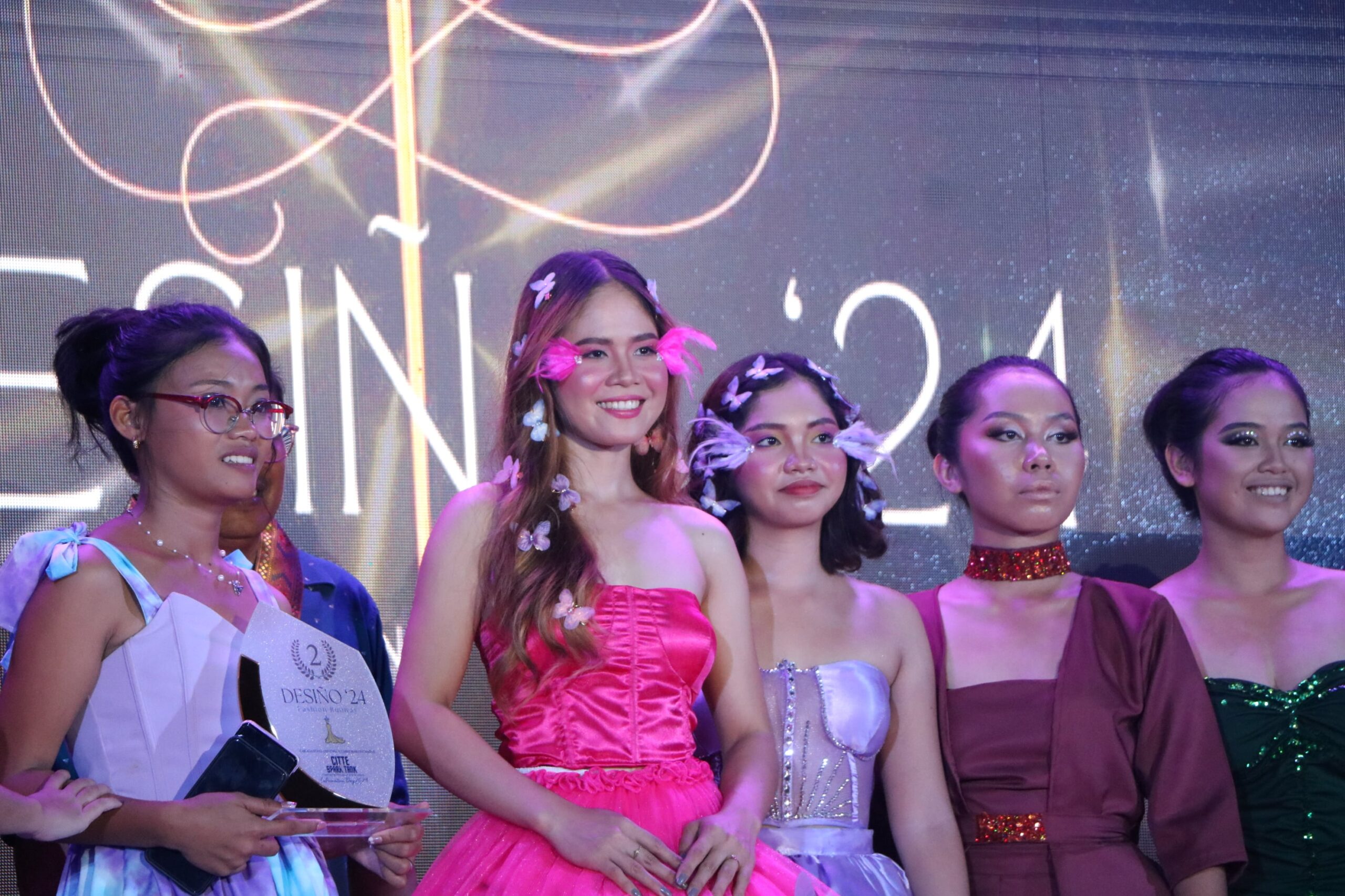 CITTE Culminating Program: CITTE Spark Tank 2024 – Highlights – CARAGA ...