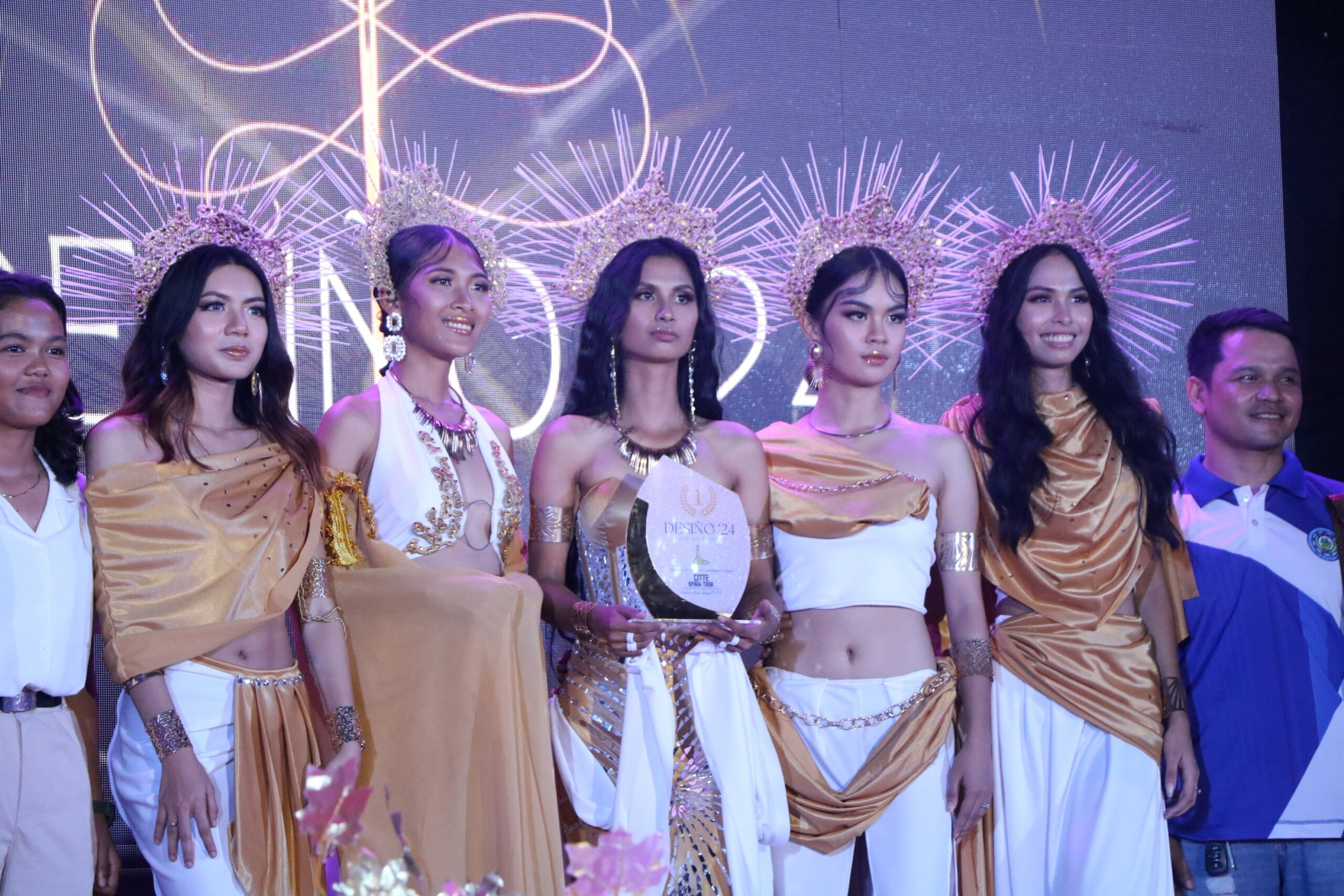 CITTE Culminating Program: CITTE Spark Tank 2024 – Highlights – CARAGA ...