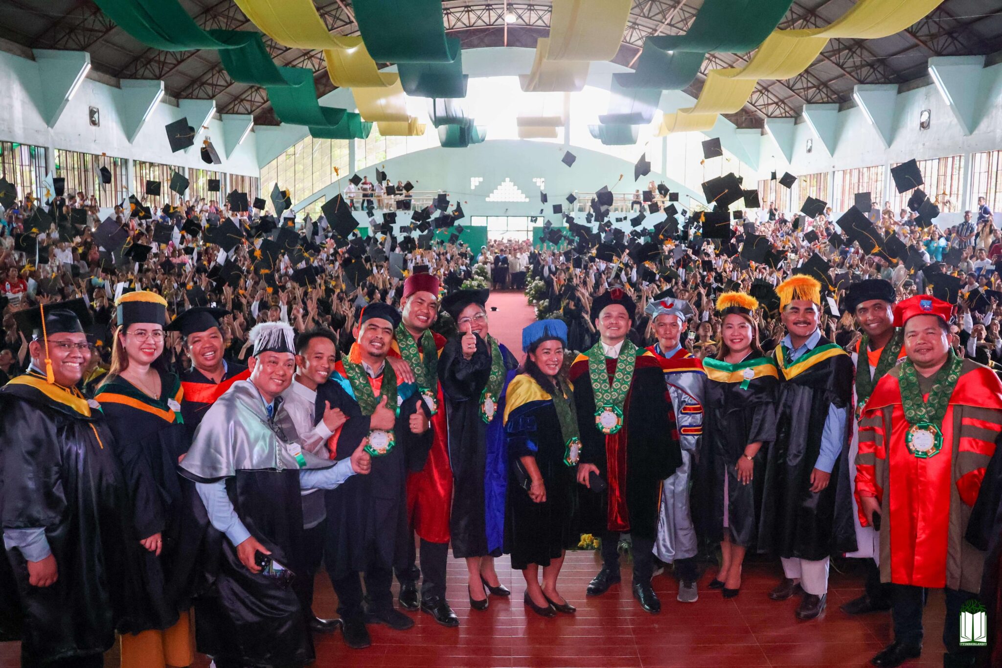 CARAGA STATE UNIVERSITY – Cabadbaran City