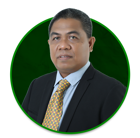 Board of Regents - CARAGA STATE UNIVERSITY