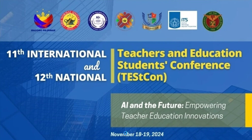 CSUCC Participates in the 11th International and 12th National Teachers ...